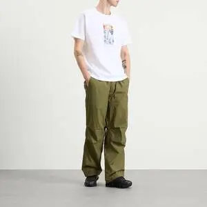 MAHARISHI Alaskan Polar Bears T-shirt