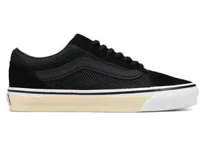 VANS Old Skool Lx Pt Sneakers - Black