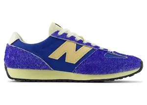 NEW BALANCE 471in Sneakers - Blue Agate/hay