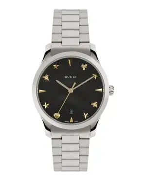 Gucci Gtimeless Bracelet - Stainless Steel