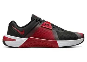 Nike Metcon Athletic Sneakers - Black/white/varsity Red