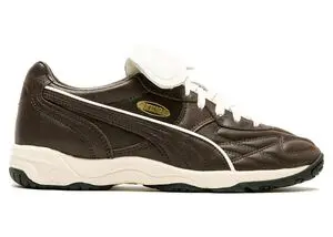 PUMA King Indoor Premium - Brown