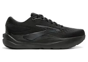 Brooks Ghost Max 3 Athletic Sneakers - Black/ebony