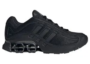 Adidas Megaride O1 Sneakers - Core Black/iron Metallic