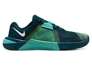 Nike Metcon 10 - Midnight Turquoise/bleached Turquoise/volt