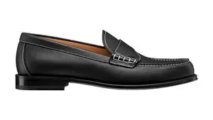 Dior Granville Loafer - Black
