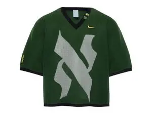 Nike X Nocta Summer Vybz Knit Short Sleeve Shirt