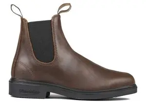Blundstone Ankle Boots - Antique Brown