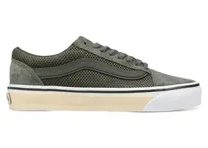 VANS Old Skool Lx Pt Sneakers - Green