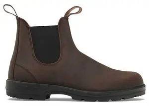 Blundstone 2340 Chelsea Boot - Brown