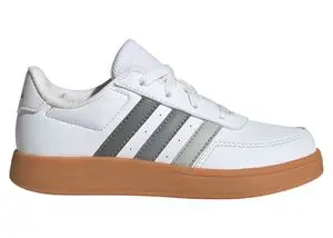 Adidas Breaknet Lifestyle Court Sneakers