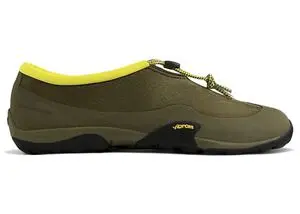 NEW BALANCE Aimé Leon Dore Mt10t Sneakers - Olive