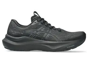 Asics Gt2000 14 Sneakers - Black/graphite Grey