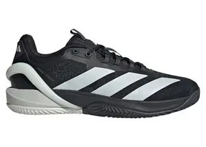 Adidas Adizero Cybersonic 2 Clay Sneakers - Core Black/zero Metalic/carbon