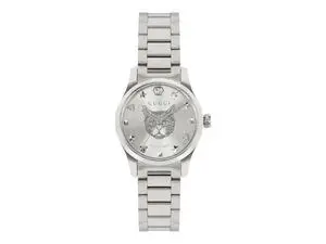 Gucci Gtimeless Bracelet Ya126595 - Stainless Steel
