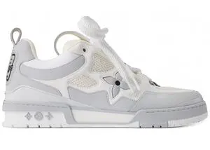 LOUIS VUITTON Skatein Sneakers