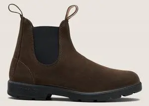Blundstone 2410 Chelsea Boots - Brown