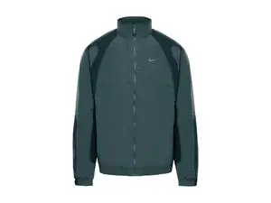 Nike Button Detailed Outerwear For Men