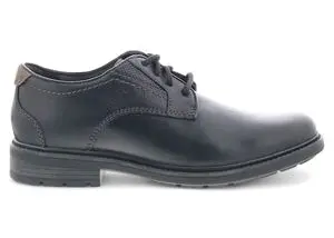 Clarks Un Shire Low Leather Oxford
