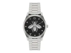 Gucci Gtimeless Bracelet - Stainless Steel