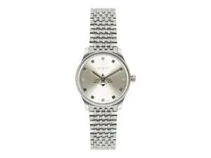Gucci Gtimeless Bracelet Ya1265019 - Stainless Steel