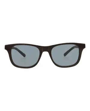 Gucci Square-frame Recycled Acetate Sunglasses - Brown Brown Grey (gg1671s/30015460/003)
