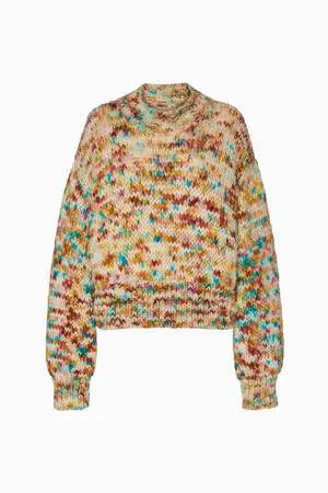 Ulla Johnson Maude Knit Pullover