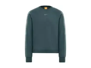 Nike X Nocta Cs Crewneck Sweatshirt - Mineral Slate