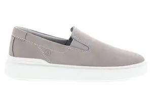 Clarks Craft Swift Go Nubuck