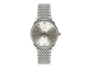 Women's Steel Bracelet Watches