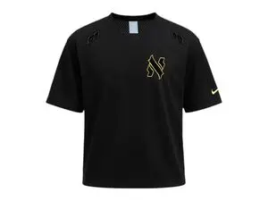 Nike X Nocta Summer Vybz Mesh Short Sleeve Shirt