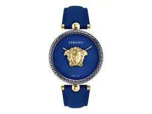 Versace Palazzo Empire Strap Watch - Stainless Steel