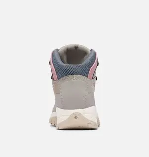 Columbia Newton Ridge Plus Hiking Boot - Kettle, Fig