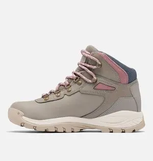 Columbia Newton Ridge Plus Hiking Boot - Kettle, Fig