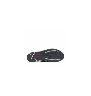 Columbia Pfg Bahama™ Vent Wide Slip On - Titanium Mhw, Bright Red