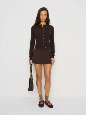 Reformation Long Sleeve Cardigans For Women