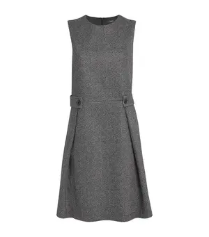 Max Mara Mini Day Dresses