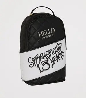 SPRAYGROUND Anniversary Backpack