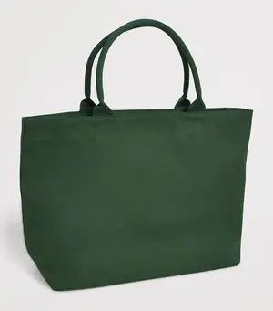 Harrods Henry Bear Medium Tote Bag