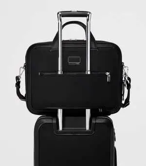 Tumi Arrivé Hannover Slim Briefcase