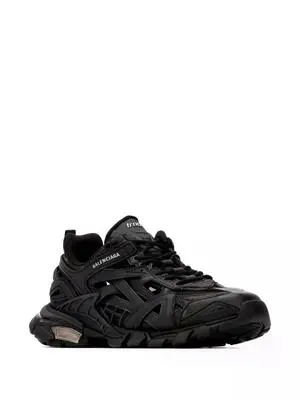 Balenciaga Track.2 Open Sneakers