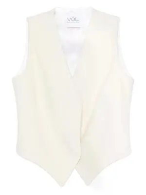 Vestiaire D'un Oiseau Libre Vests For Women