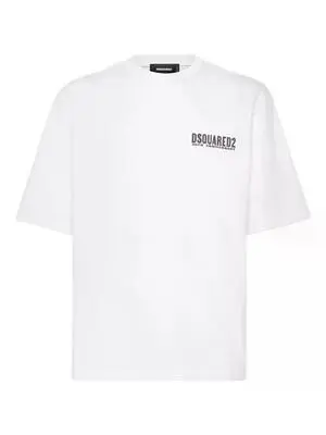 Dsquared2 Logo-print T-shirt