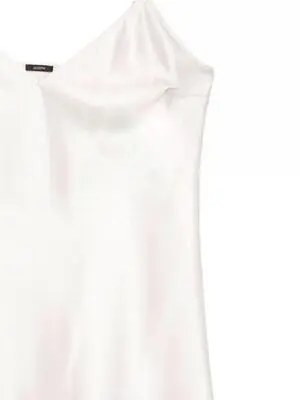 JOSEPH Silk Top - Pink