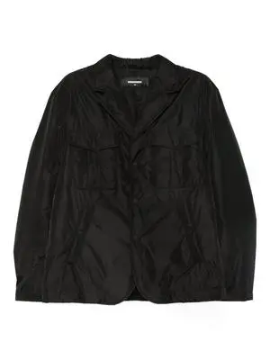 Dsquared2 Buttoned Jacket