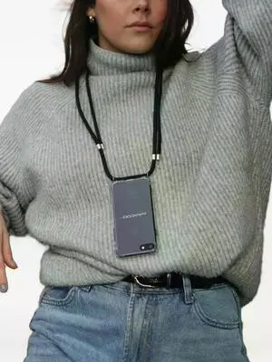 STUDIONOOKS The Traveler Neck-strap Iphone 7 Plus/8 Plus Case
