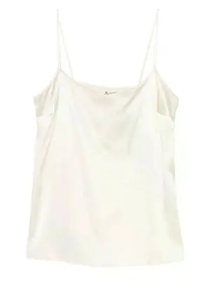 Ermanno Scervino Spaghetti-strap Top
