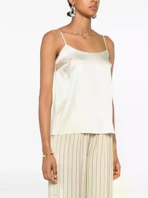 Ermanno Scervino Spaghetti-strap Top
