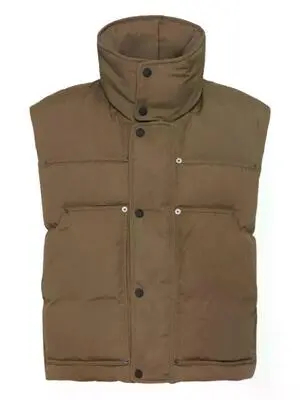 Dsquared2 High Neck Outerwear For Men