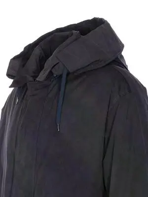 Herno Hooded Padded Jacket